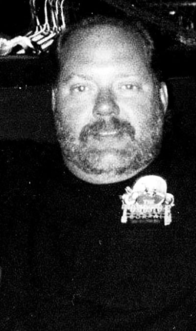 Steven L. Curfman | News, Sports, Jobs - News and Sentinel